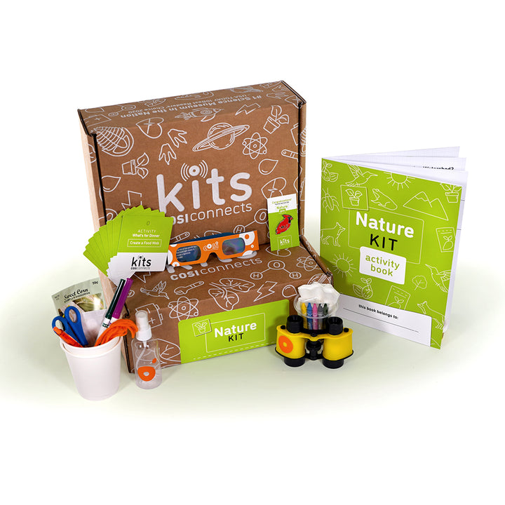 COSI Connects Kits